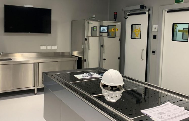 ¿Cuál es la función de una morgue? - Catrina | Tus sentimientos son lo ...